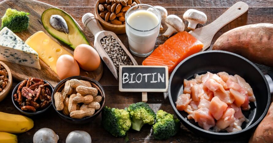 How to Choose the Best Vitamin B Complex Vitamins