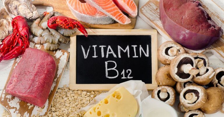 How to Choose the Best Vitamin B Complex Vitamins