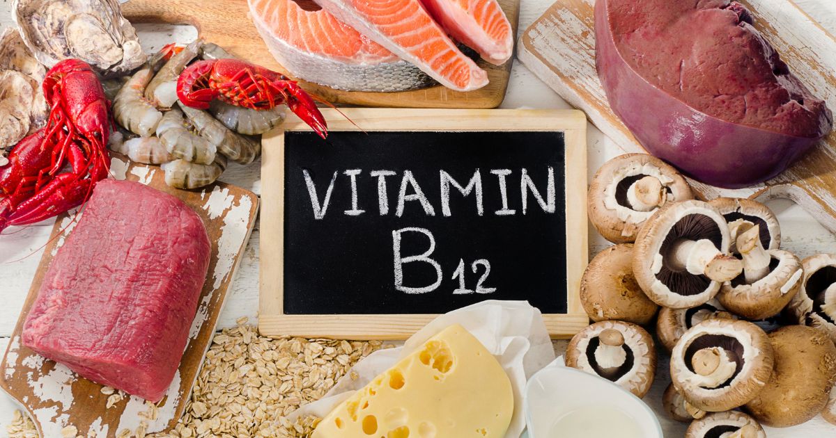 How to Choose the Best Vitamin B Complex Vitamins
