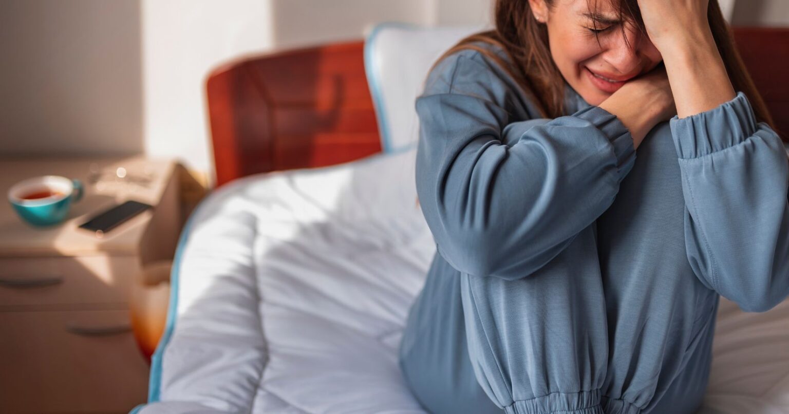 Progesterone Intolerance: Symptoms, Causes & What To Do With It