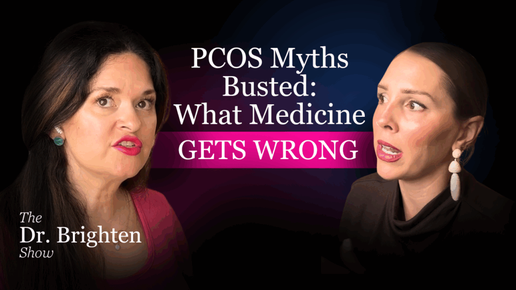Podcasts Archive - Page 2 of 9 - Dr. Jolene Brighten