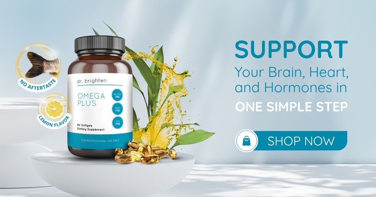 Menopause and Autoimmune Disease: What Doctors Don't Tell