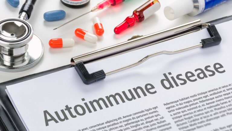 Menopause and Autoimmune Disease: What Doctors Don't Tell