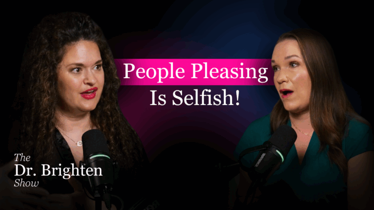 Dr. Jolene Brighten - Board Certified Naturopathic Endocrinologist