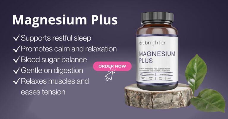 Magnesium for Sleep: Complete Guide to Best Forms and Dosage