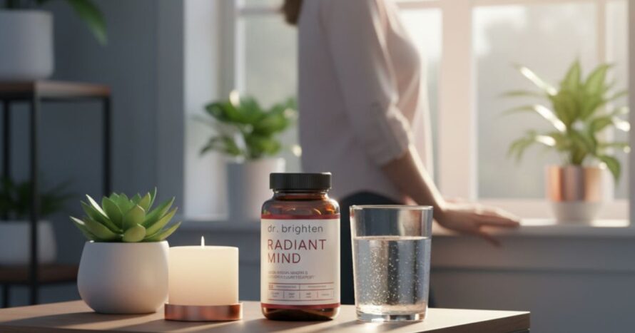 Saffron and Depression: What Does the Science Say