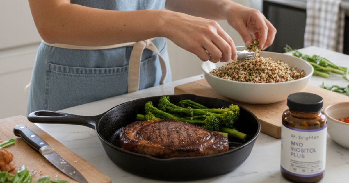 How Do You Stop Craving Sugar: Causes & Solutions